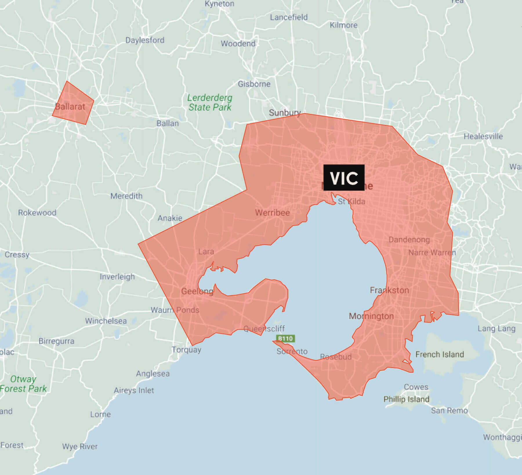 Like Family | Locals Caring for Locals